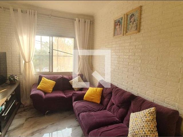 Apto, Interlagos, 2 Quartos, 55 m2 São Paulo