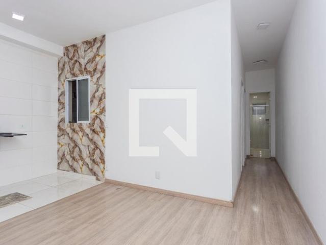 Apto, Jardim Maria Rita, 2 Quartos, 55 m2 São Paulo