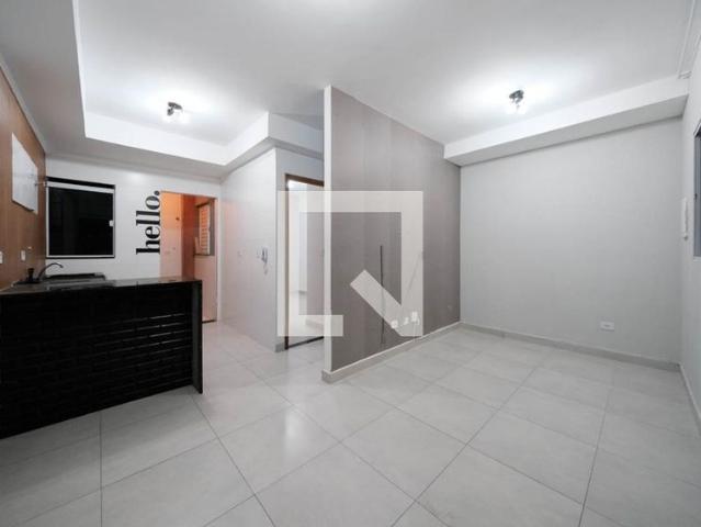 Apto, Jardim Maringá, 1 Quarto, 35 m2 São Paulo