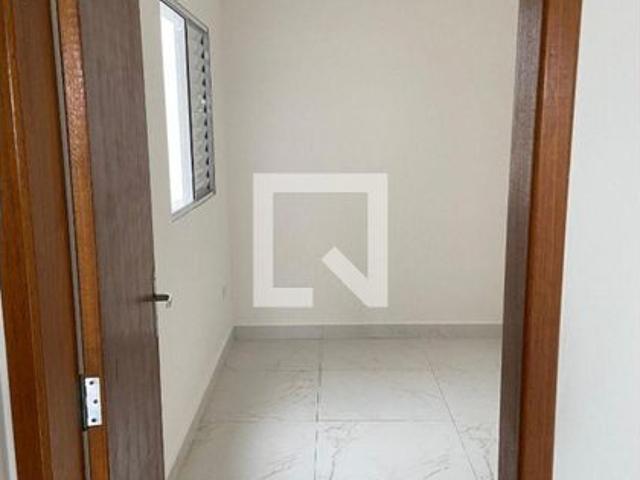 Apto, Jardim Maringá, 1 Quarto, 30 m2 São Paulo