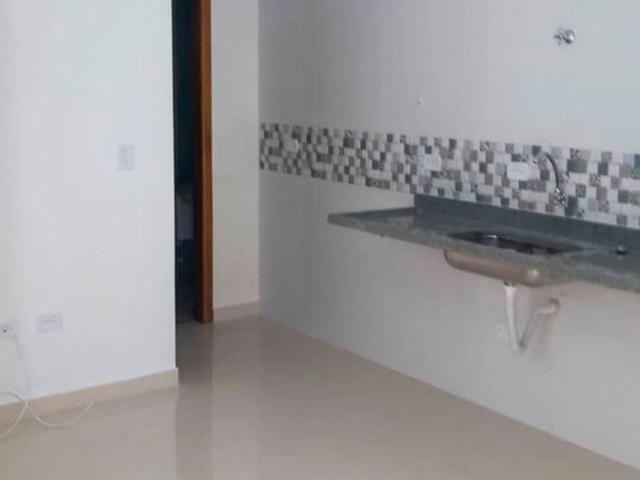 Apto, Jardim Maringá, 1 Quarto, 33 m2 São Paulo