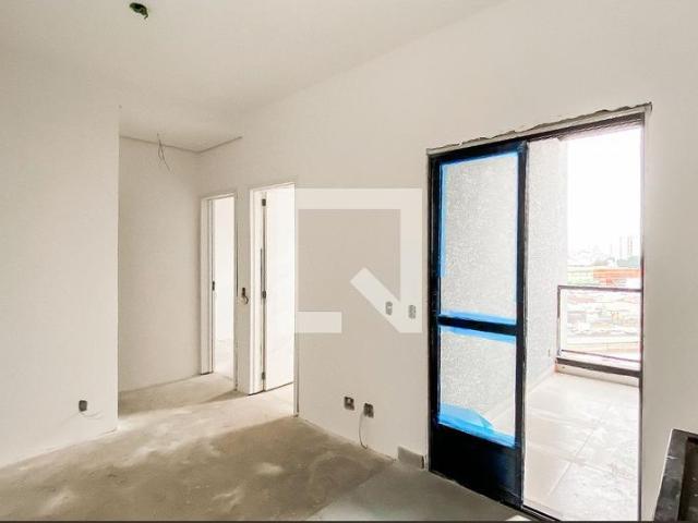 Apto, Jardim Maringá, 2 Quartos, 40 m2 São Paulo