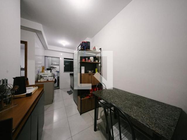 Apto, Jardim Maringá, 2 Quartos, 40 m2 São Paulo