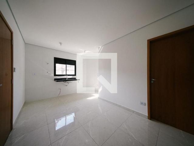 Apto, Jardim Maringá, 2 Quartos, 40 m2 São Paulo