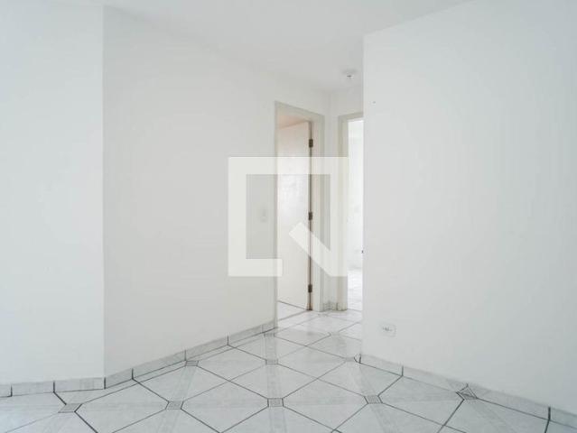 Apto, Jardim Maringá, 2 Quartos, 41 m2 São Paulo