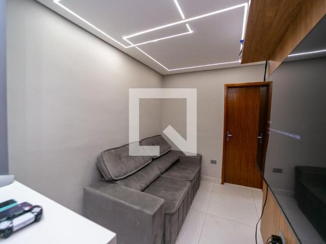 Apto, Jardim Maringá, 2 Quartos, 42 m2 São Paulo