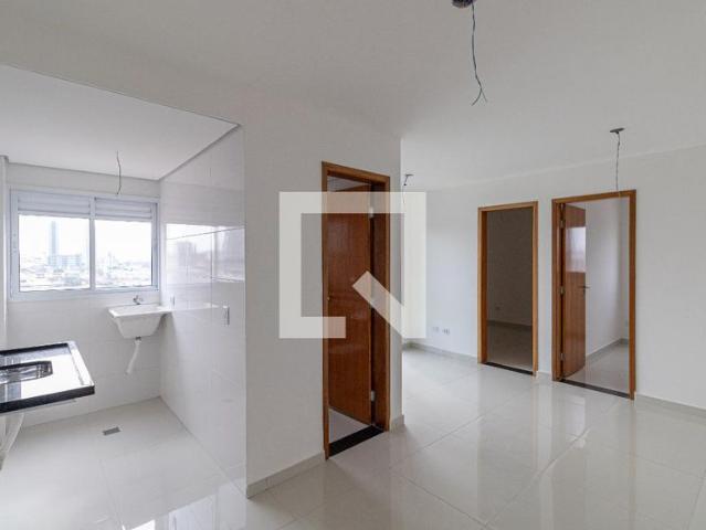 Apto, Jardim Maringá, 2 Quartos, 42 m2 São Paulo