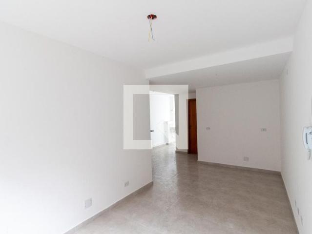 Apto, Jardim Maringá, 2 Quartos, 45 m2 São Paulo