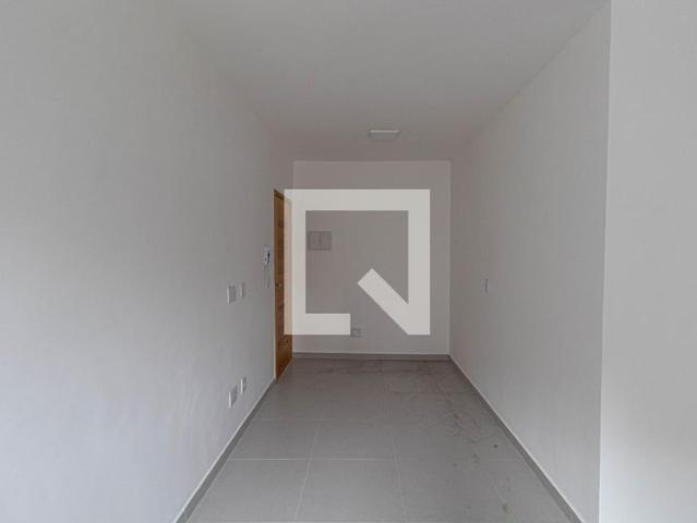 Apto, Jardim Maringá, 2 Quartos, 46 m2 São Paulo