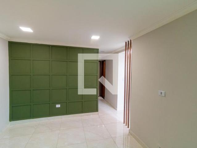 Apto, Jardim Maringá, 2 Quartos, 48 m2 São Paulo