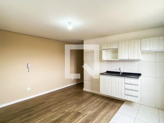 Apto, Jardim Maringá, 2 Quartos, 54 m2 São Paulo