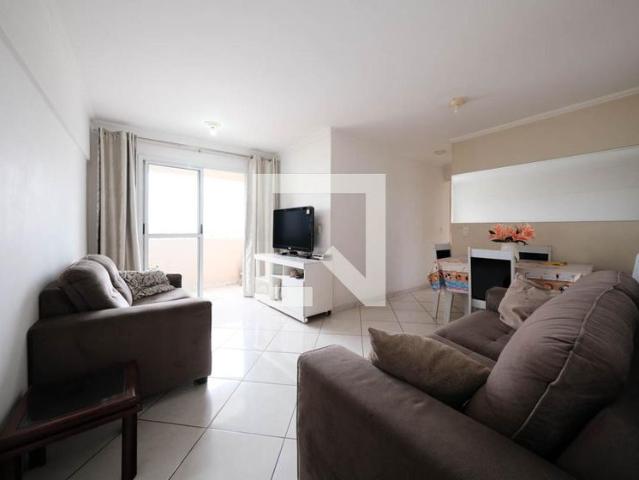Apto, Jardim Maringá, 2 Quartos, 61 m2 São Paulo