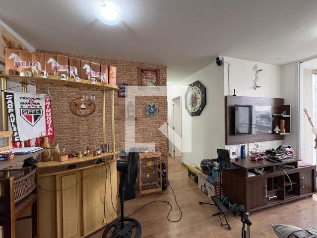 Apto, Jardim Marisa, 3 Quartos, 66 m2 São Paulo