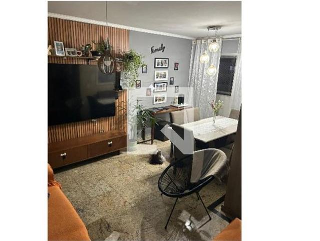 Apto, Jardim Marisa, 3 Quartos, 68 m2 São Paulo