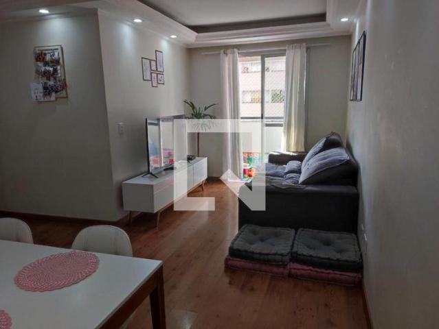 Apto, Jardim Marisa, 3 Quartos, 68 m2 São Paulo
