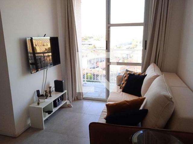 Apto, Jardim Marisa, 3 Quartos, 60 m2 São Paulo