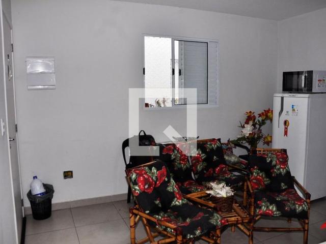 Apto, Jardim Marisa, 2 Quartos, 47 m2 São Paulo