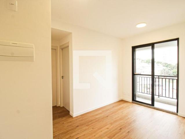 Apto, Jardim Marisa, 2 Quartos, 42 m2 São Paulo