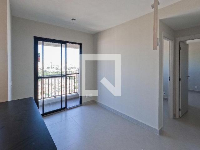 Apto, Jardim Marisa, 2 Quartos, 43 m2 São Paulo