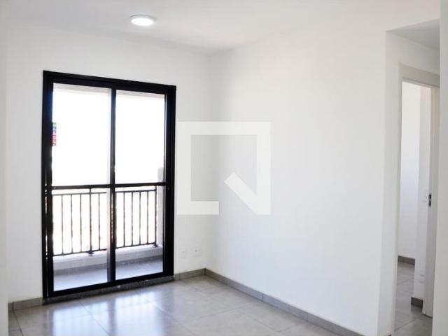 Apto, Jardim Marisa, 2 Quartos, 43 m2 São Paulo
