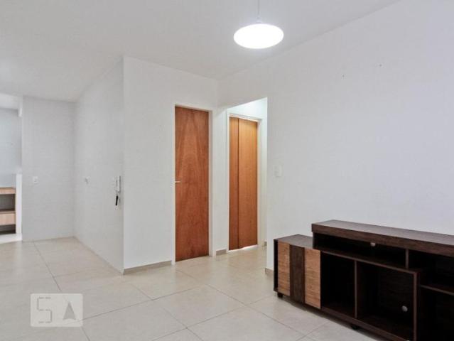 Apto, Jardim Marisa, 2 Quartos, 51 m2 São Paulo