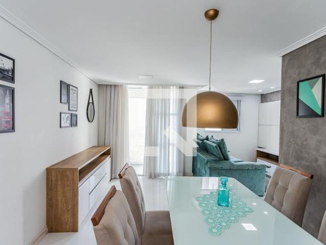 Apto, Jardim Marisa, 2 Quartos, 60 m2 São Paulo