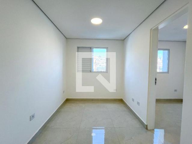 Apto, Jardim Maristela, 1 Quarto, 30 m2 São Paulo