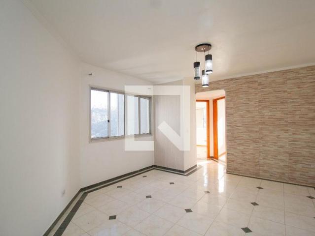 Apto, Jardim Maristela, 2 Quartos, 55 m2 São Paulo