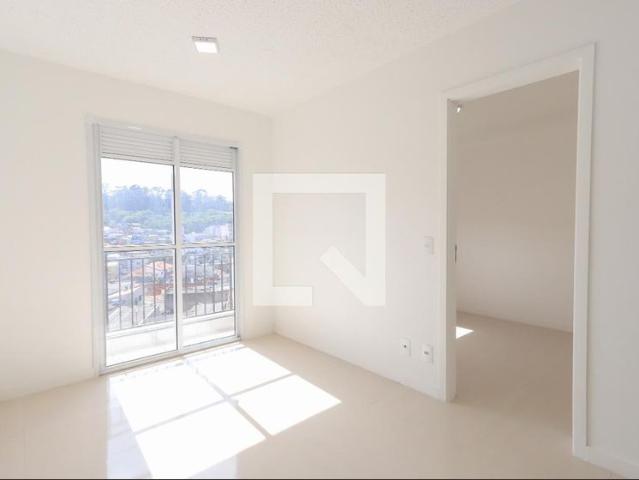 Apto, Jardim Maristelan, 2 Quartos, 40 m2 São Paulo
