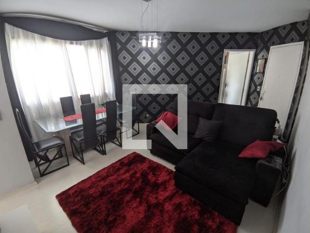 Apto, Jardim Maristelan, 2 Quartos, 51 m2 São Paulo