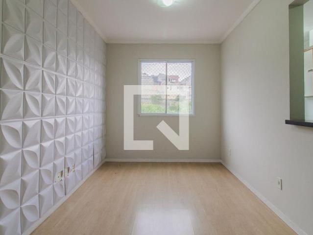 Apto, Jardim Maua, 2 Quartos, 52 m2 Mauá