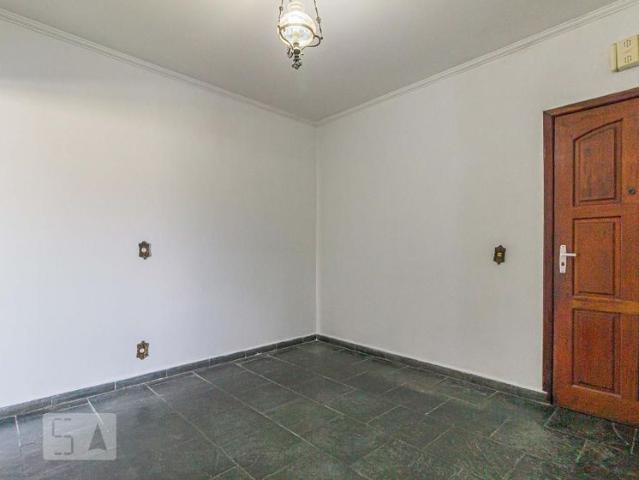 Apto, Jardim Milena, 1 Quarto, 40 m2 Santo André