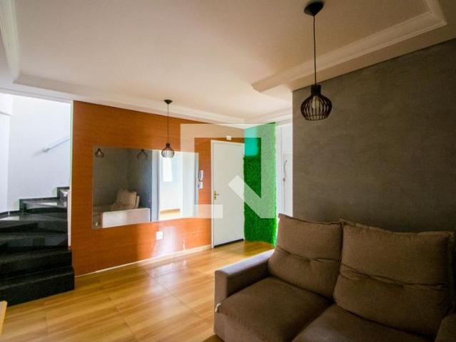 Apto, Jardim Milena, 2 Quartos, 105 m2 Santo André