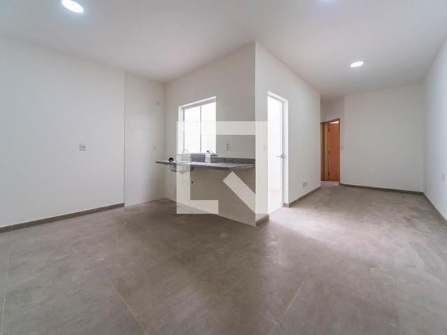 Apto, Jardim Milena, 2 Quartos, 62 m2 Santo André