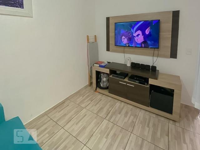 Apto, Jardim Milena, 2 Quartos, 78 m2 Santo André