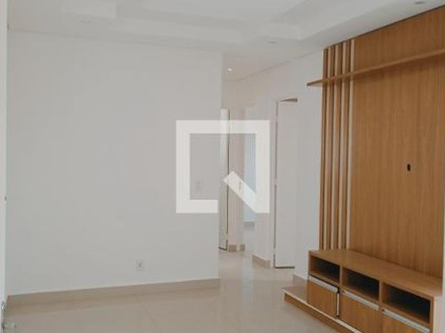 Apto, Jardim Mirassol, 2 Quartos, 48 m2 Campinas
