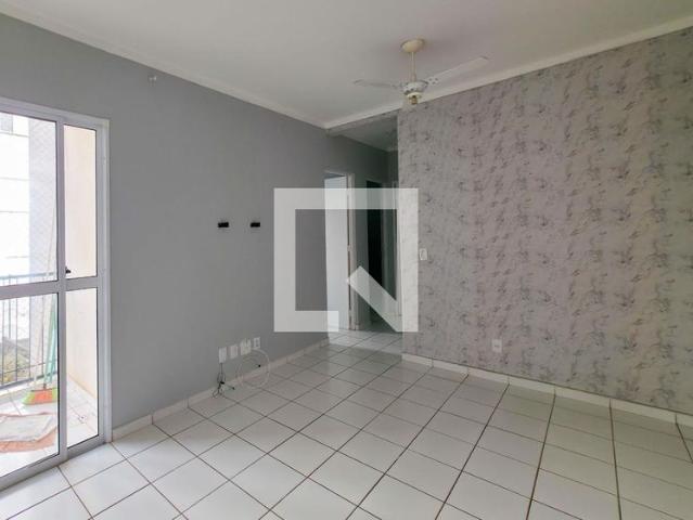 Apto, Jardim Mirassol, 2 Quartos, 50 m2 Campinas