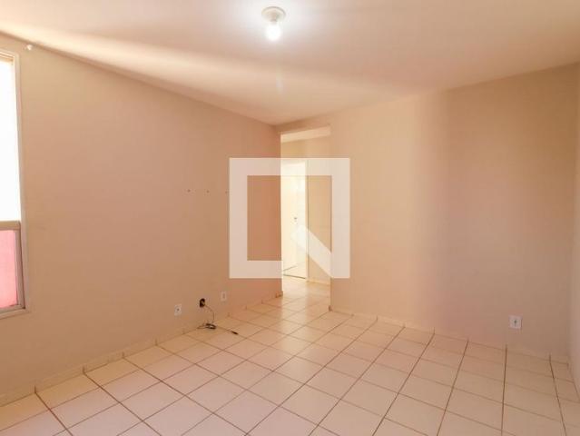 Apto, Jardim Mirassol, 2 Quartos, 55 m2 Campinas