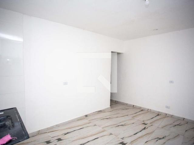Apto, Jardim Miriam, 1 Quarto, 34 m2 São Paulo