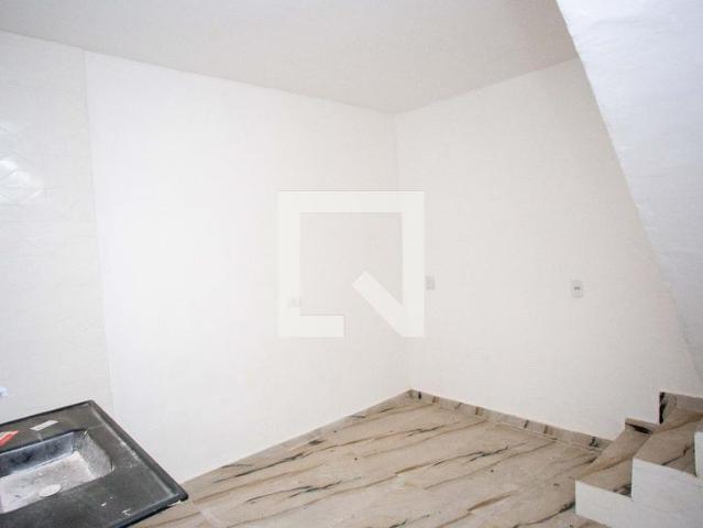 Apto, Jardim Miriam, 1 Quarto, 34 m2 São Paulo
