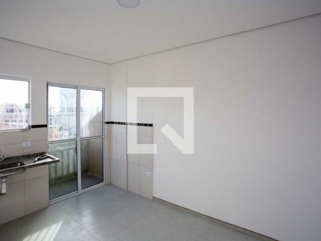 Apto, Jardim Miriam, 1 Quarto, 36 m2 São Paulo