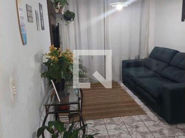 Apto, Jardim Miriam, 1 Quarto, 42 m2 São Paulo