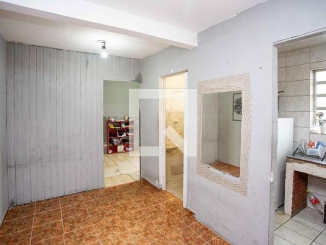 Apto, Jardim Miriam, 1 Quarto, 48 m2 São Paulo