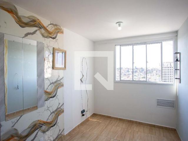 Apto, Jardim Miriam, 2 Quartos, 34 m2 São Paulo
