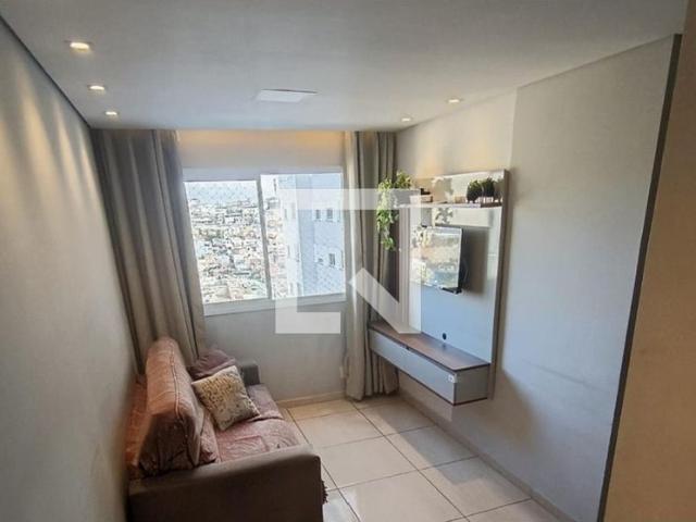 Apto, Jardim Miriam, 2 Quartos, 37 m2 São Paulo