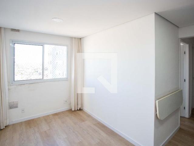 Apto, Jardim Miriam, 2 Quartos, 38 m2 São Paulo