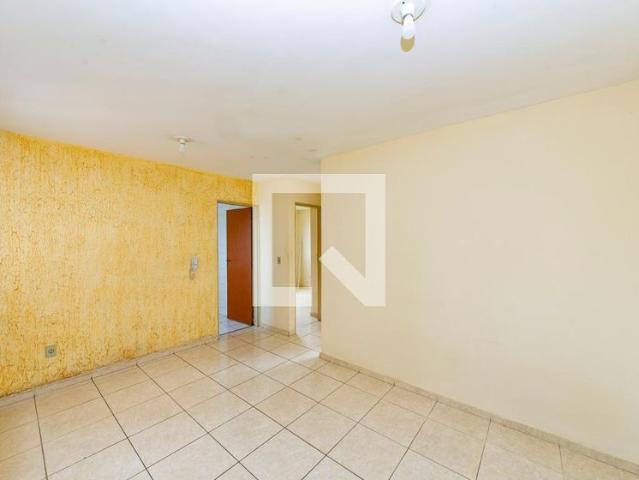 Apto, Jardim Montanhês, 2 Quartos, 50 m2 Belo Horizonte