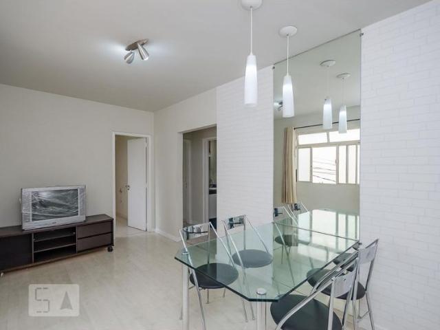 Apto, Jardim Montanhês, 2 Quartos, 70 m2 Belo Horizonte