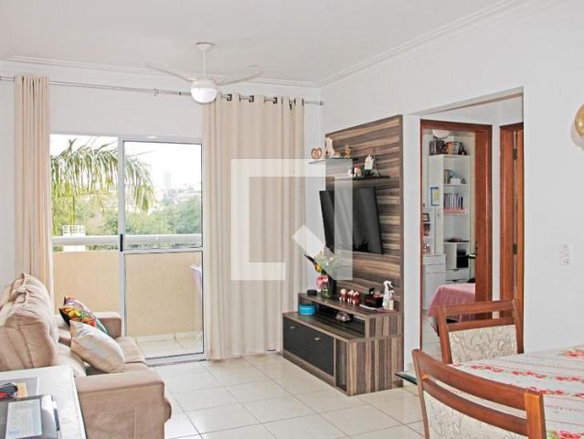 Apto, Jardim Monte Verde, 2 Quartos, 60 m2 Valinhos
