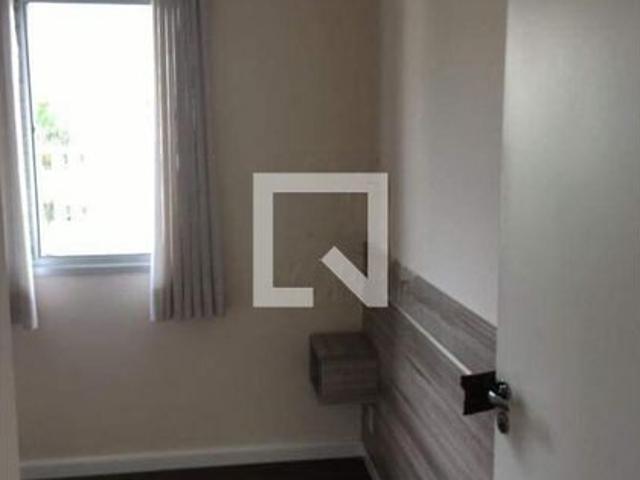 Apto, Jardim Monte Verde, 2 Quartos, 60 m2 Valinhos